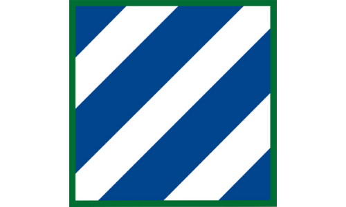 3rd Infantry Division Apparel – 11Bravos.com