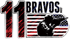 Men's Military Apparel – 11Bravos.com