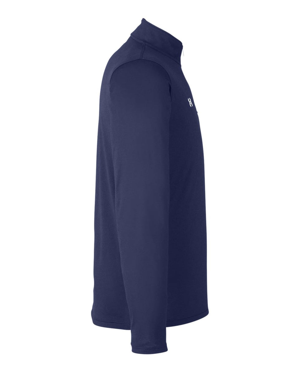 CAB Under Armour Team Tech™ 1/4 Zip – 11Bravos.com