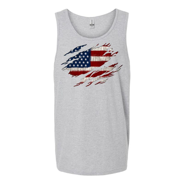 Military Tank Tops | Army Tank Tops – 11Bravos.com