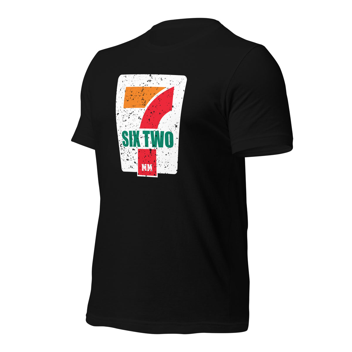 7.62mm T-Shirt – 11Bravos.com