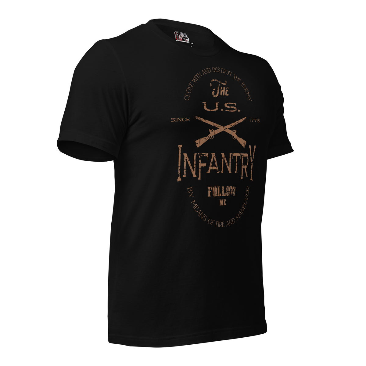Vintage Infantry – 11Bravos.com