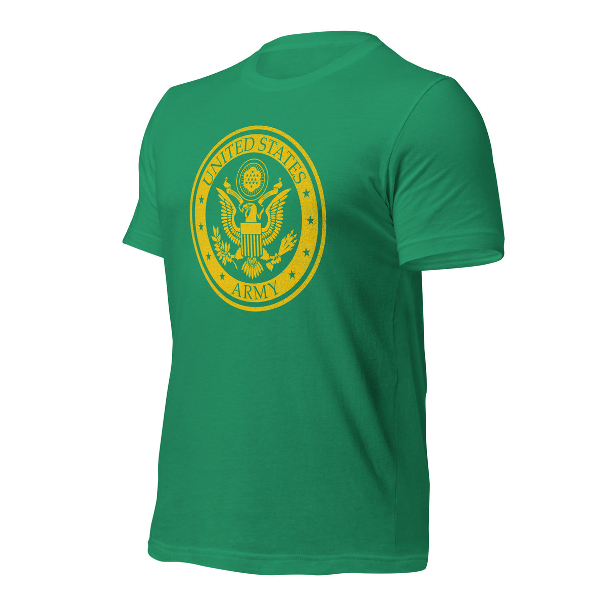 Army Gold - Officially Licensed – 11Bravos.com