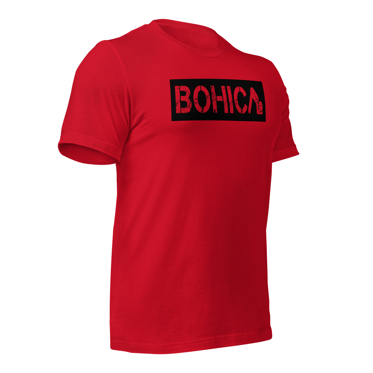 Bohica T-shirt – 11Bravos.com