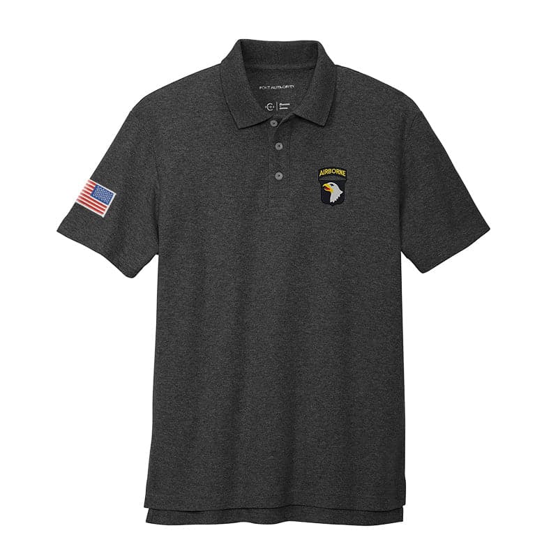MIlitary Polo Shirts | Army Polo Shirts – 11Bravos.com