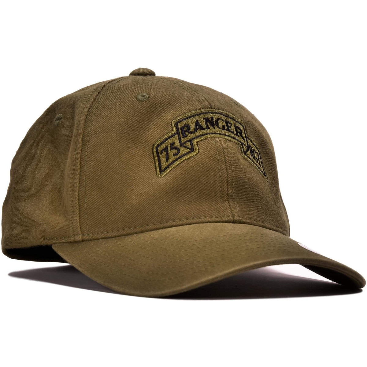 OCP 75th Ranger Flexfit® Hat – 11Bravos.com