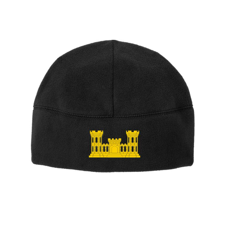 Engineer Soft Fleece Beanie – 11Bravos.com