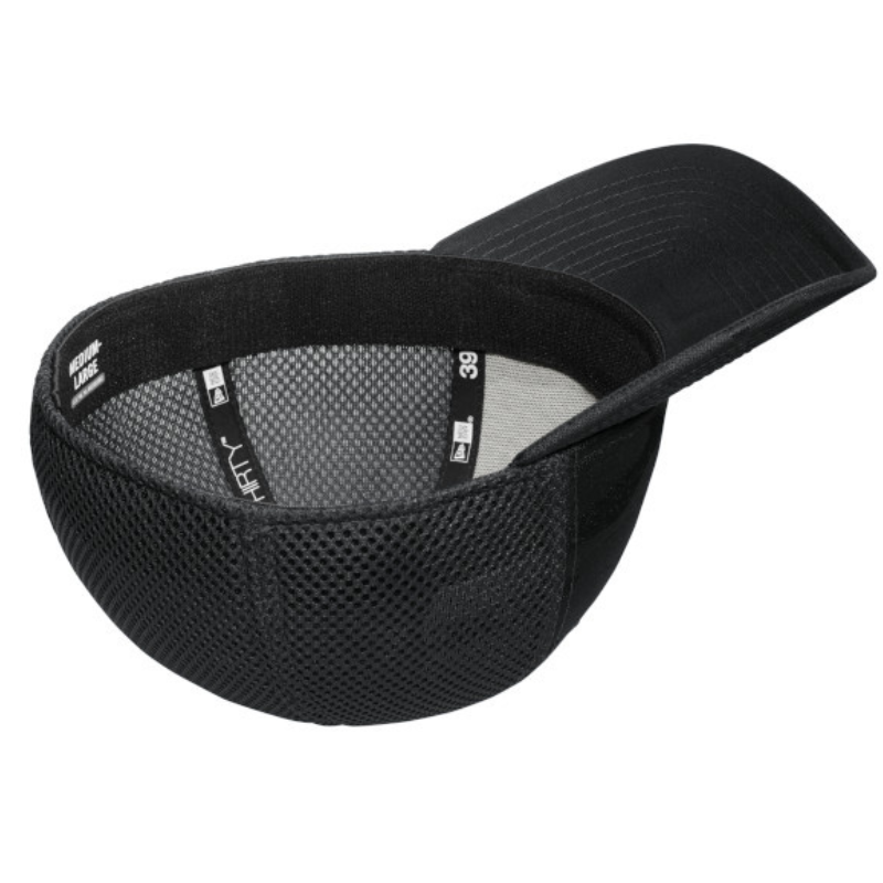 New Era ® Black Camo Crossed Rifles Hat – 11Bravos.com