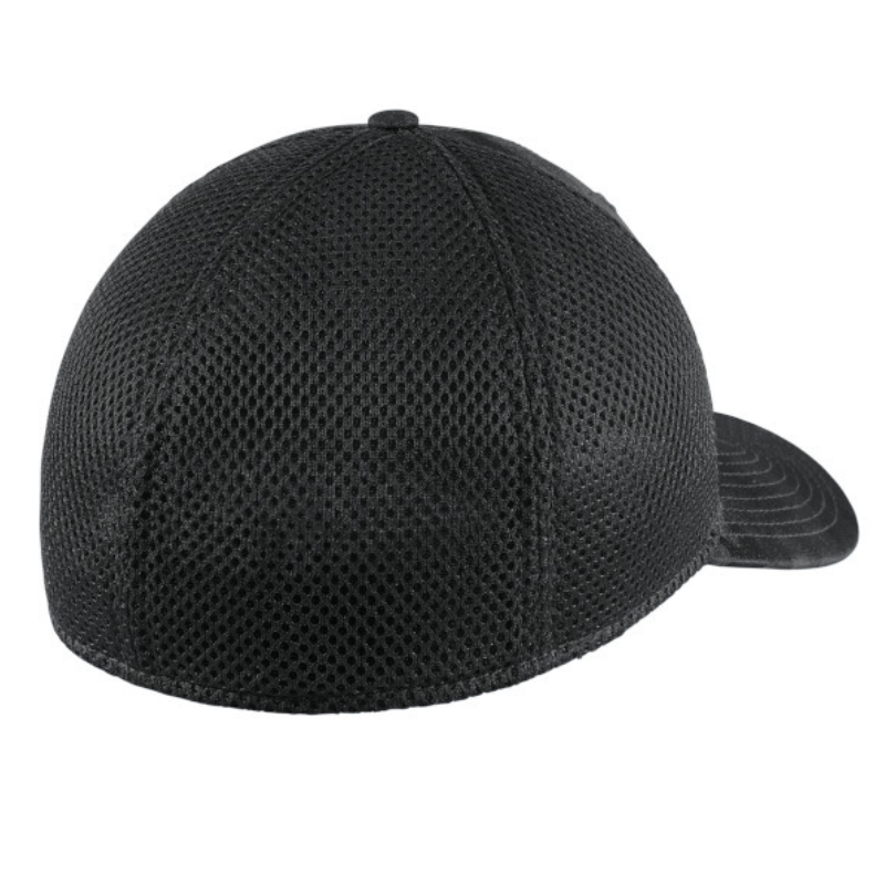 New Era ® Black Camo Crossed Rifles Hat – 11Bravos.com
